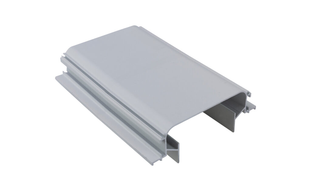 Perfil Linear No Frame | BellaLUX