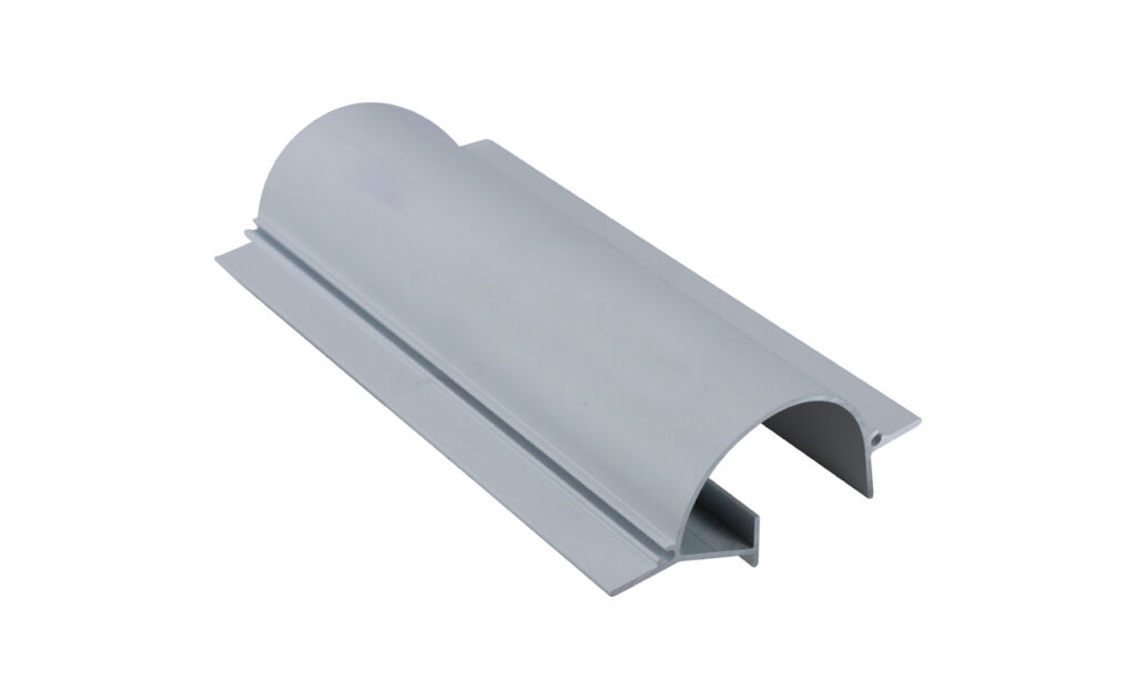 Perfil Linear No Frame | BellaLUX